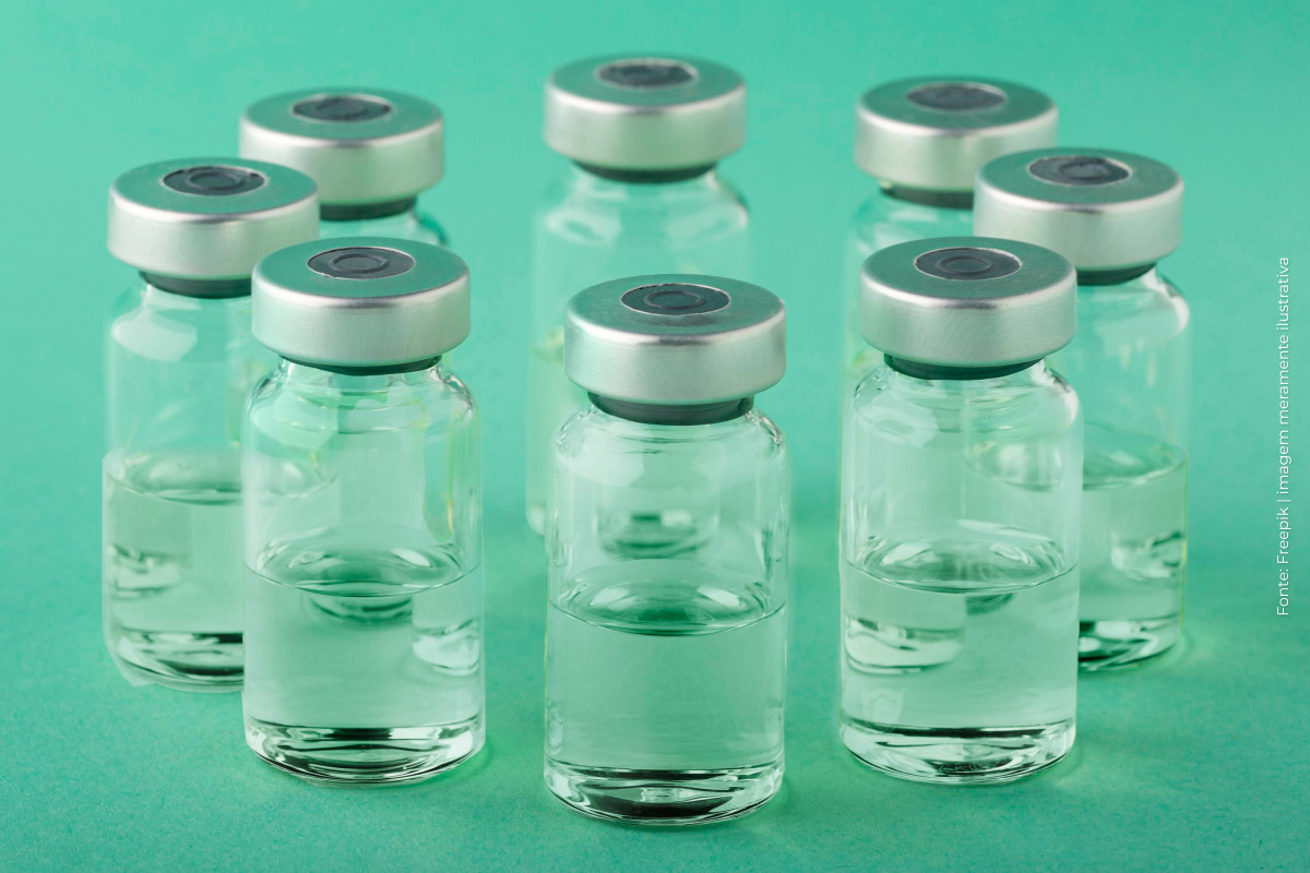 Anvisa define composição das vacinas contra a gripe para 2026 - CREMERJ ...